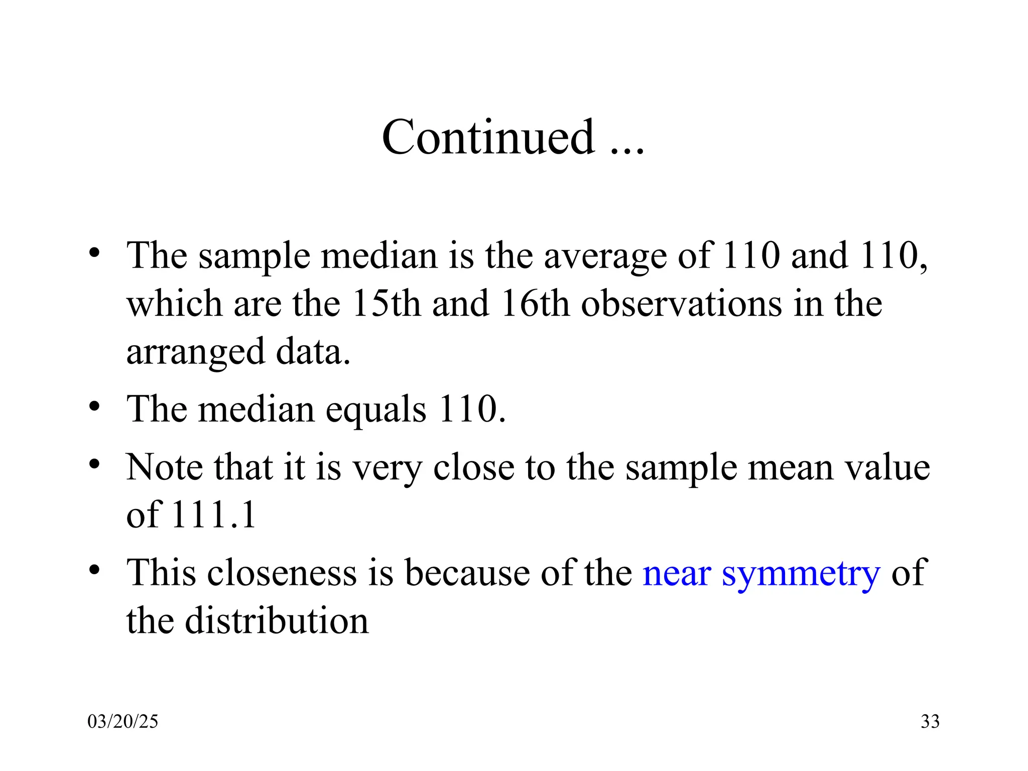 Tabular and Graphical Representations in healthcare | PPT