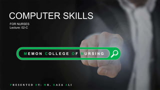 LECTURE 02-C-Excel.pptx