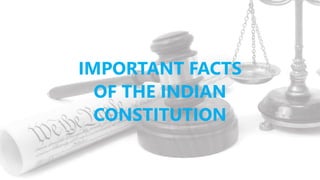 Lecture 02 constitution- meaning, sources and importance | PDF