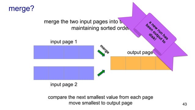 Modern Database Systems - Lecture 02 | PPT