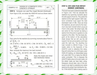 Lecture02 design of composite stringers ( Highway Engineering ) | PPT