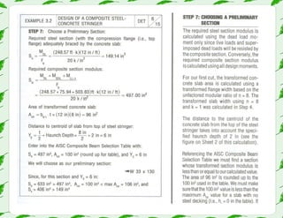 Lecture02 design of composite stringers ( Highway Engineering ) | PPT