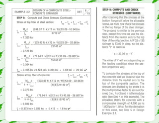 Lecture02 design of composite stringers ( Highway Engineering ) | PPT