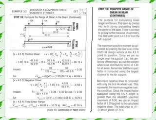 Lecture02 design of composite stringers ( Highway Engineering ) | PPT