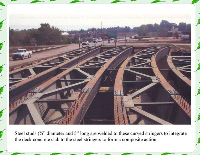 Lecture02 design of composite stringers ( Highway Engineering ) | PPT