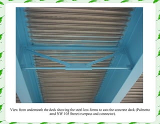 Lecture02 design of composite stringers ( Highway Engineering ) | PPT