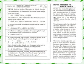 Lecture02 design of composite stringers ( Highway Engineering ) | PPT