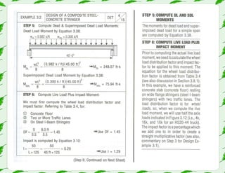 Lecture02 design of composite stringers ( Highway Engineering ) | PPT