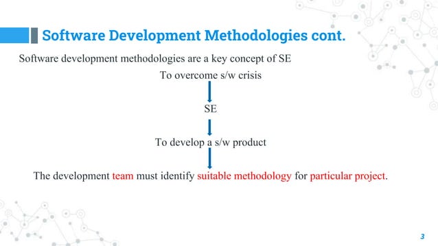 Lecture 02 - Development Methodologies.pptx