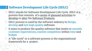 Lecture 02 - Development Methodologies.pptx
