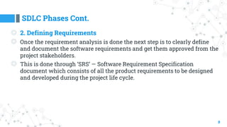 Lecture 02 - Development Methodologies.pptx