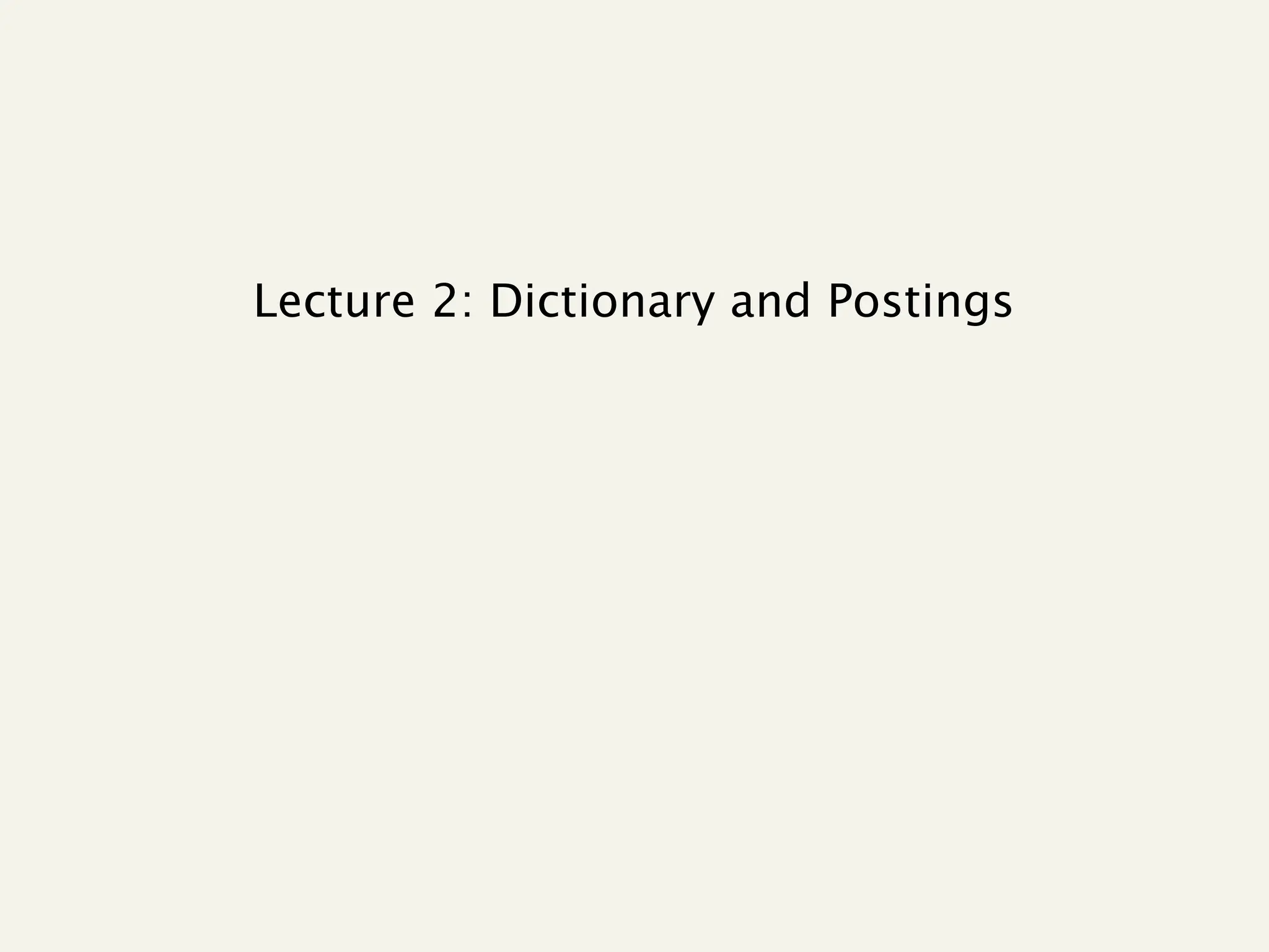 lecture02345786543213456766-dictionary.ppt