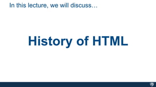 Lecture02-HistoryOfHTML estructuras doom.pdf