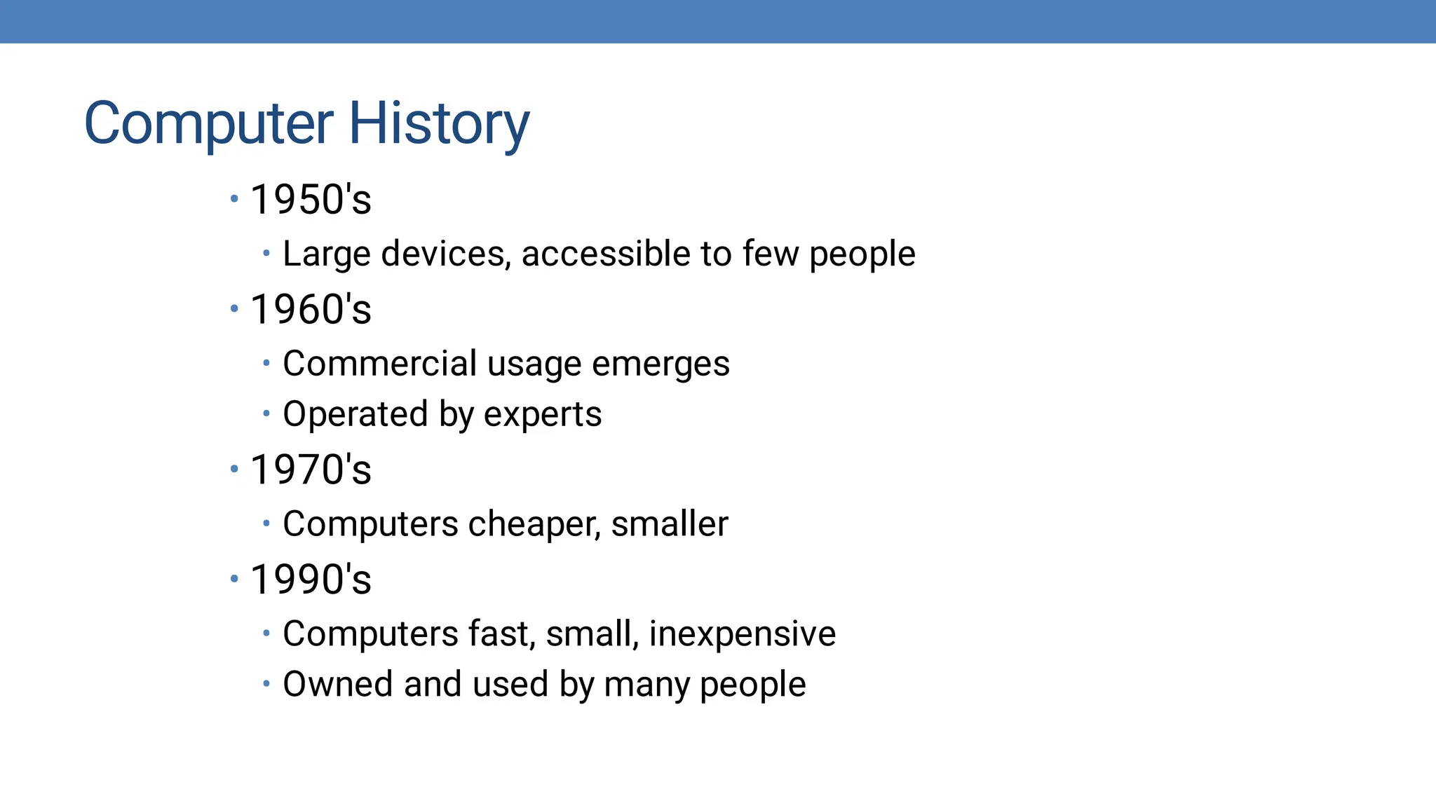 Lecture 02 Introduction To Computerspdf Ppt