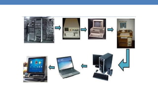 Lecture 02- Introduction to Computerspdf | PPT