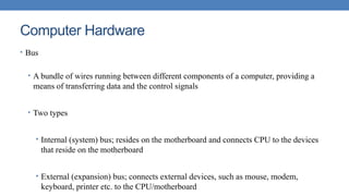 Lecture 02 - Introduction to Computers.pptx