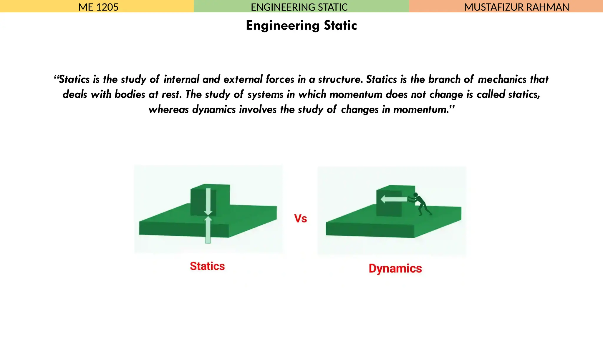 Lecture 02 - Introduction to Engineering Statics (1).pptx