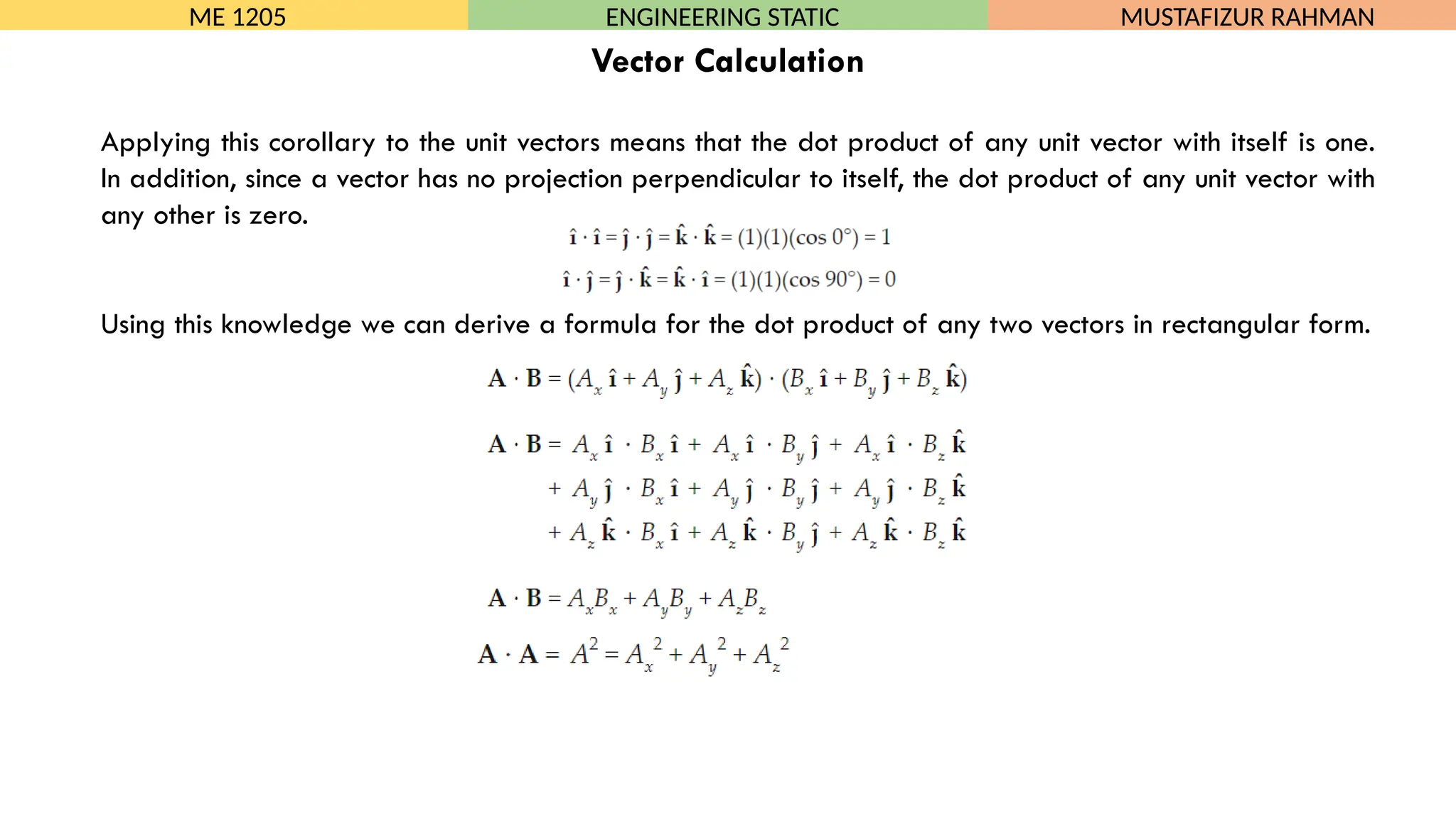 Lecture 02 - Introduction to Engineering Statics (1).pptx