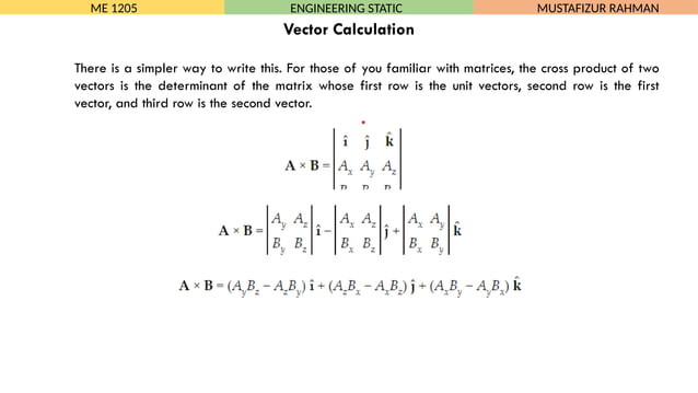 Lecture 02 - Introduction to Engineering Statics (1).pptx