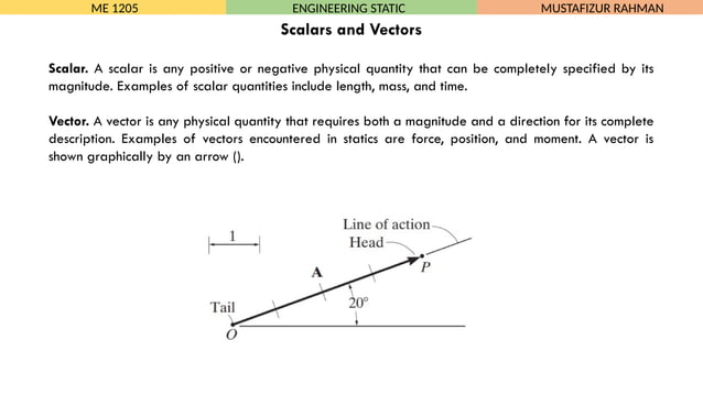 Lecture 02 - Introduction to Engineering Statics (1).pptx