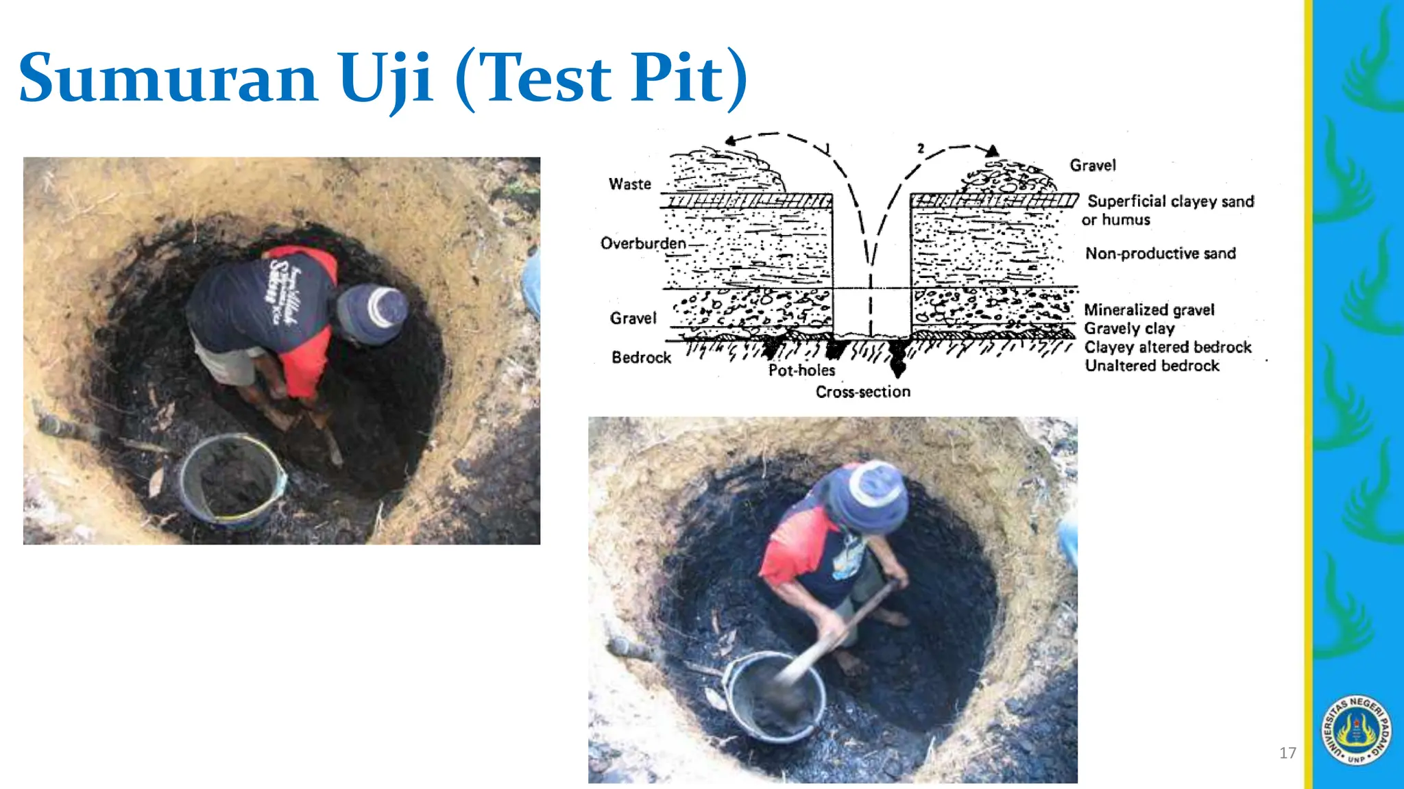 Lecture 02 - Kondisi Geologi dan Eksplorasi Batubara untuk Tambang Terbuka - ok.pptx