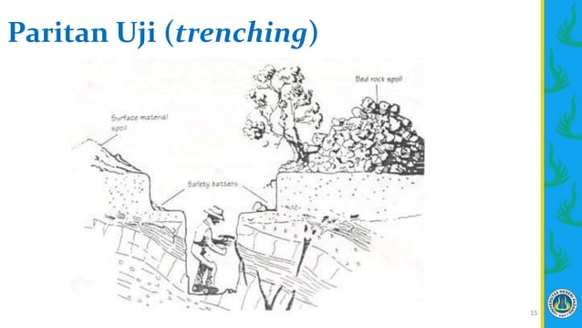 Lecture 02 - Kondisi Geologi dan Eksplorasi Batubara untuk Tambang Terbuka - ok.pptx