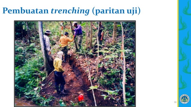 Lecture 02 - Kondisi Geologi dan Eksplorasi Batubara untuk Tambang Terbuka - ok.pptx
