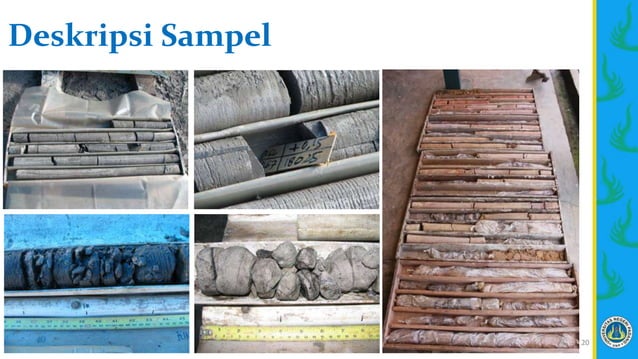 Lecture 02 - Kondisi Geologi dan Eksplorasi Batubara untuk Tambang Terbuka - ok.pptx