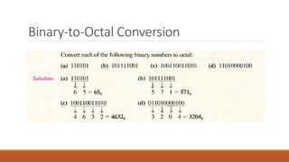 Lecture 02 - Logic Design(Number Systems).pptx