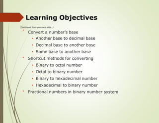 Number Systems | PPTX