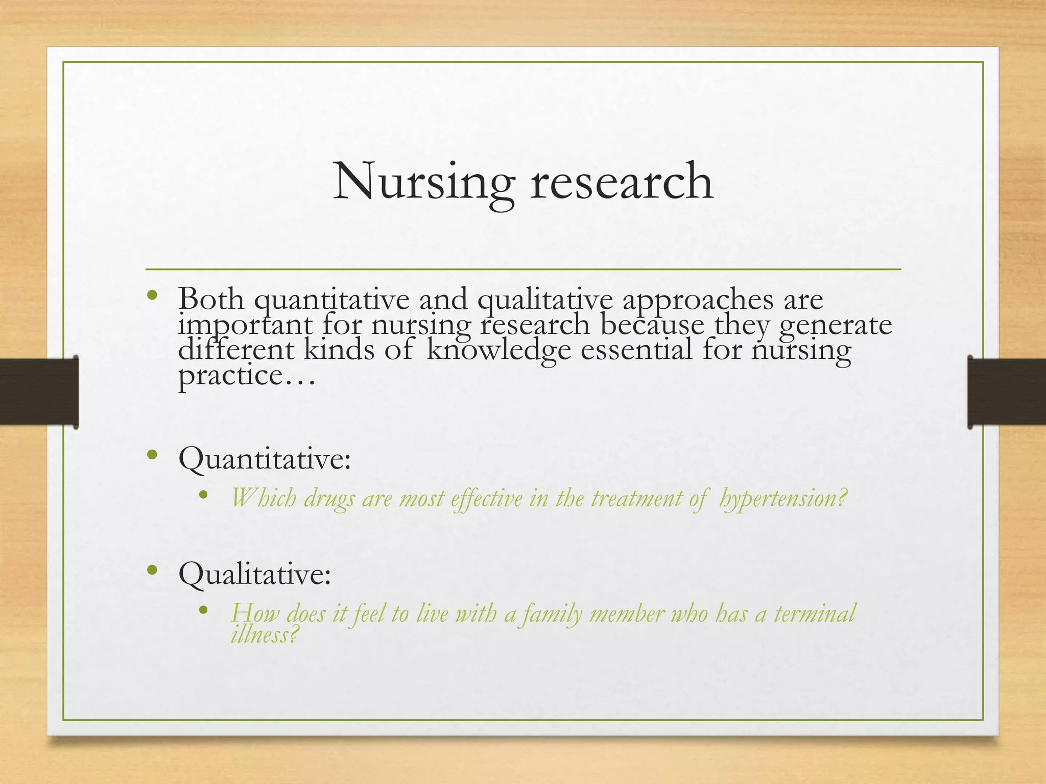 Lecture 02 - Nursing Research (1).ppt
