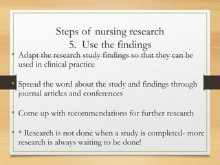 Lecture 02 - Nursing Research (1).ppt