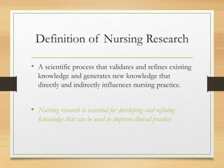 Lecture 02 - Nursing Research (1).ppt