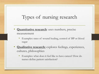 Lecture 02 - Nursing Research (1).ppt