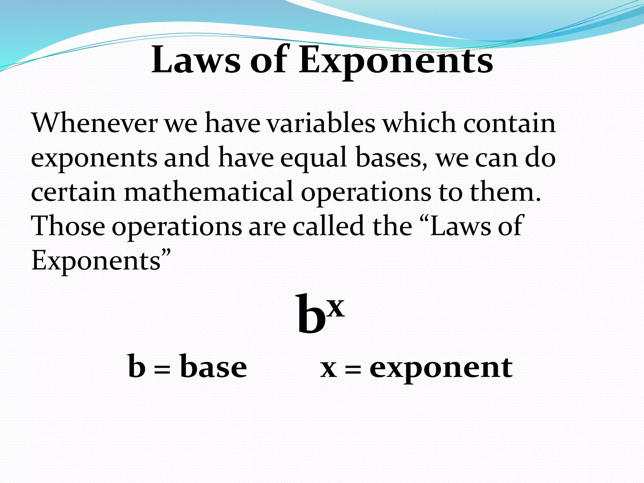 Lecture 02 a algebraic expressions | PPT