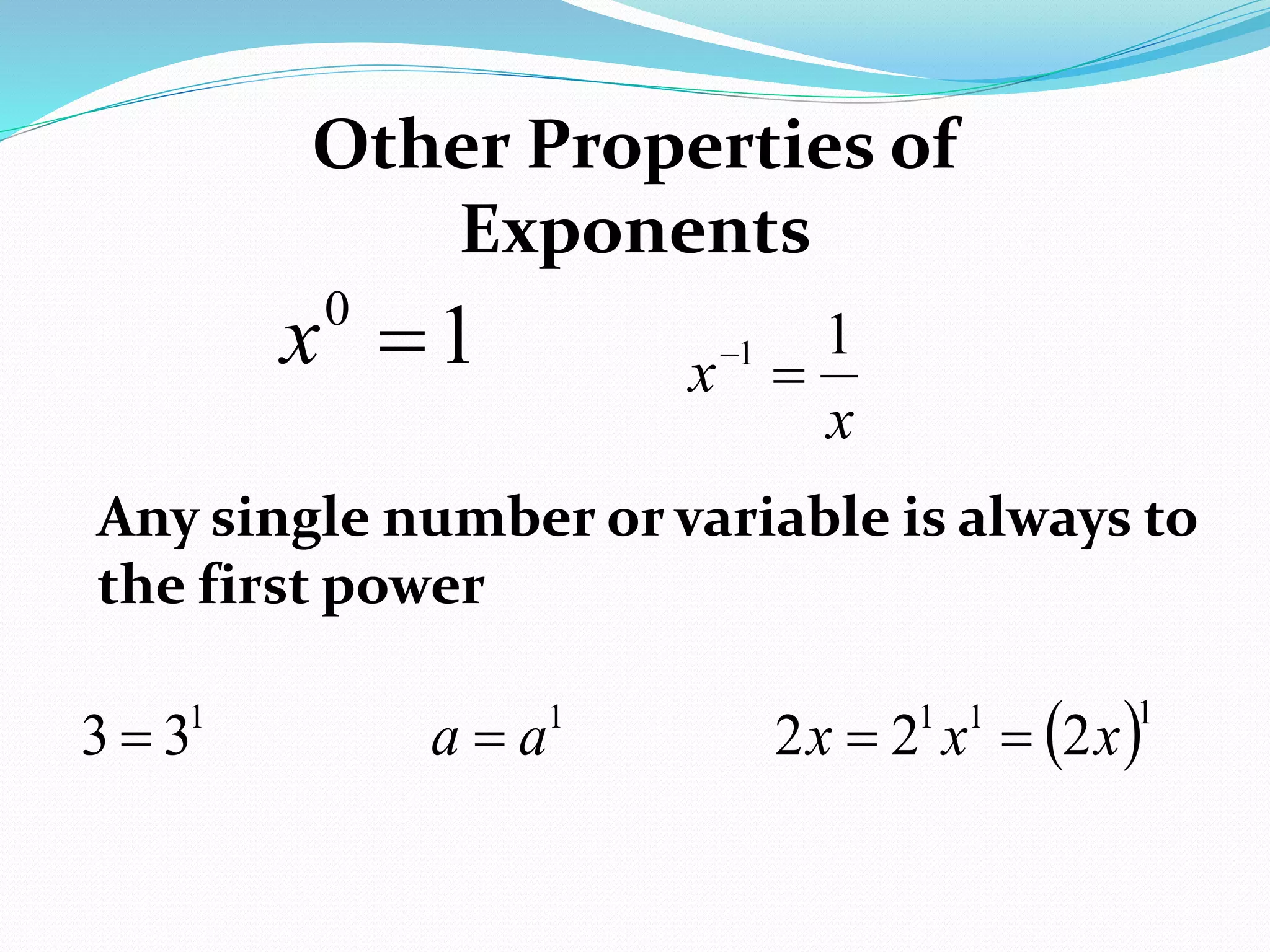 Lecture 02 a algebraic expressions | PPT