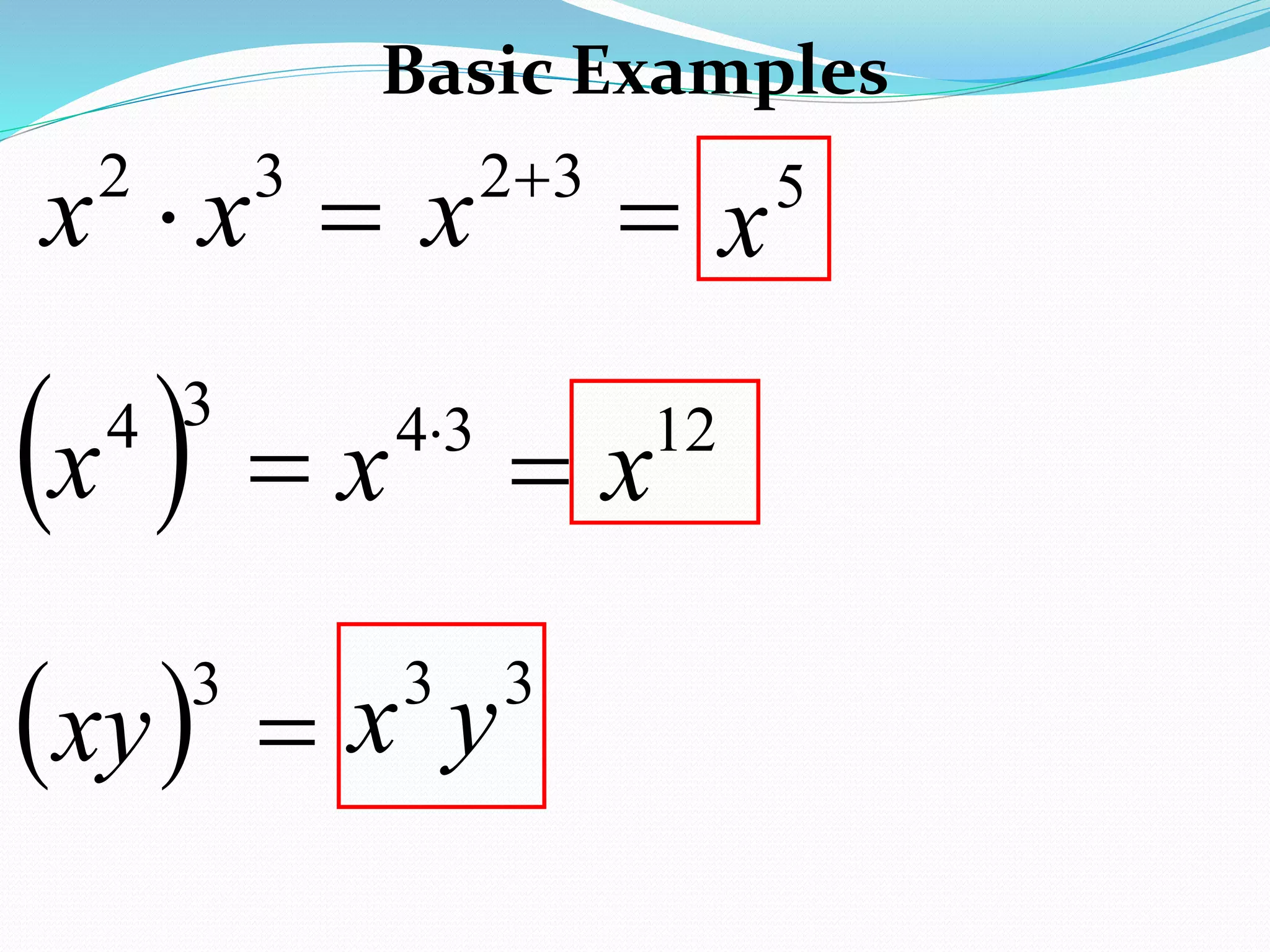 Lecture 02 a algebraic expressions | PPT