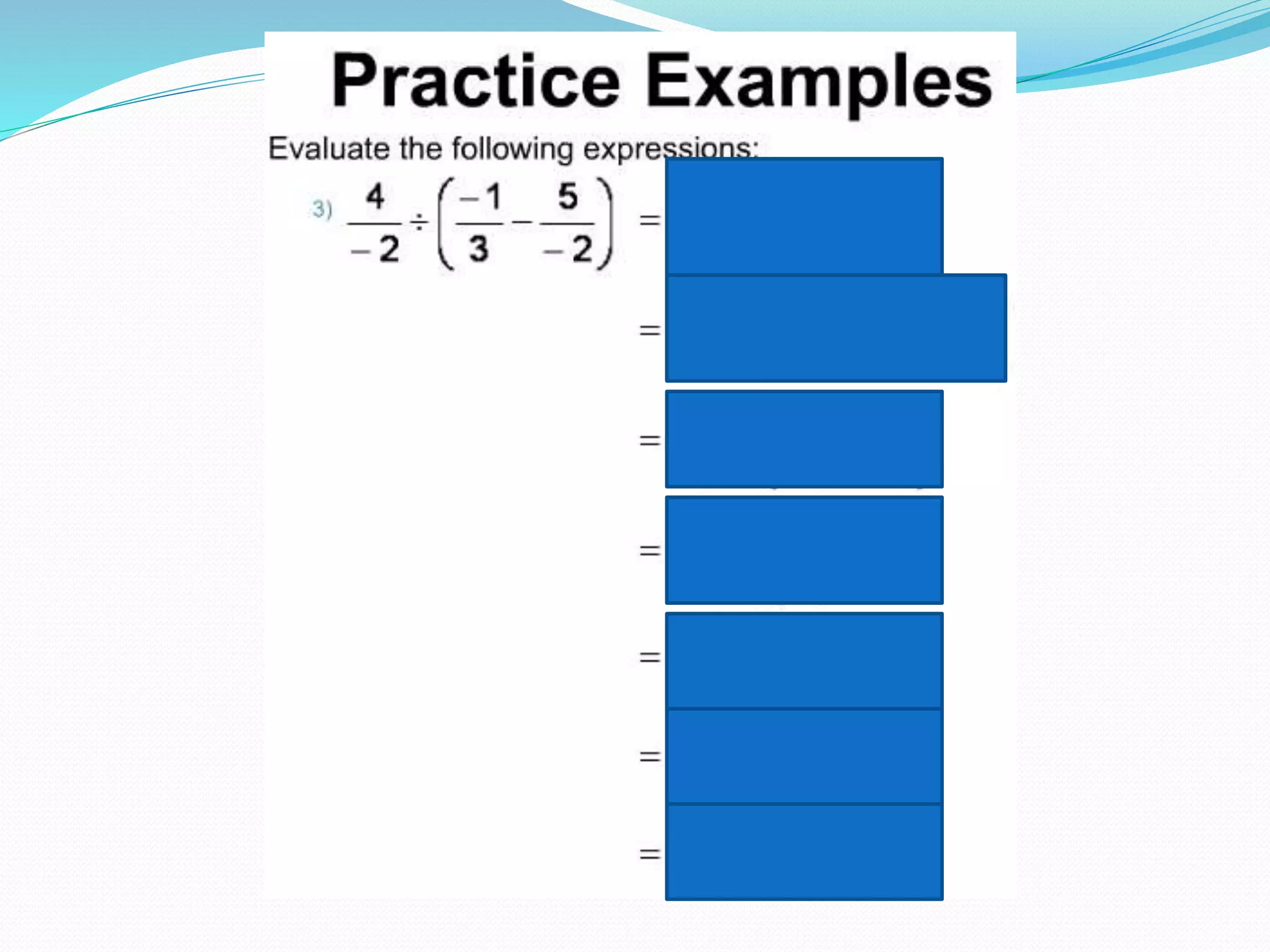 Lecture 02 a algebraic expressions | PPT