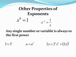 Lecture 02 a algebraic expressions | PPT