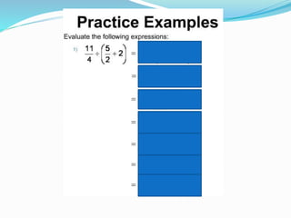 Lecture 02 a algebraic expressions | PPT