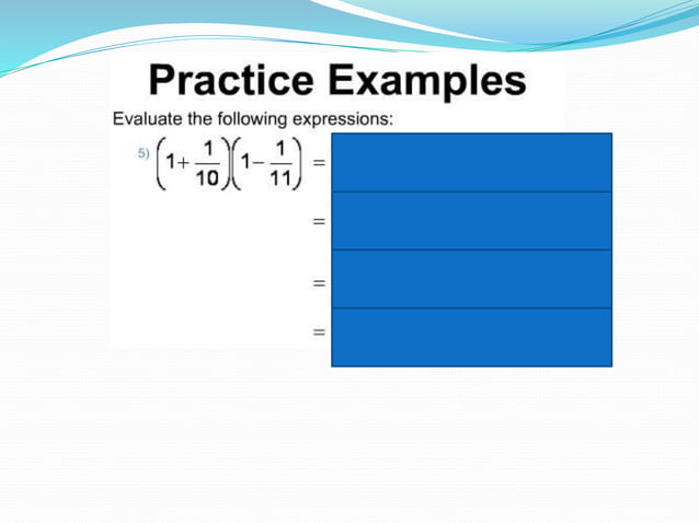 Lecture 02 a algebraic expressions | PPT