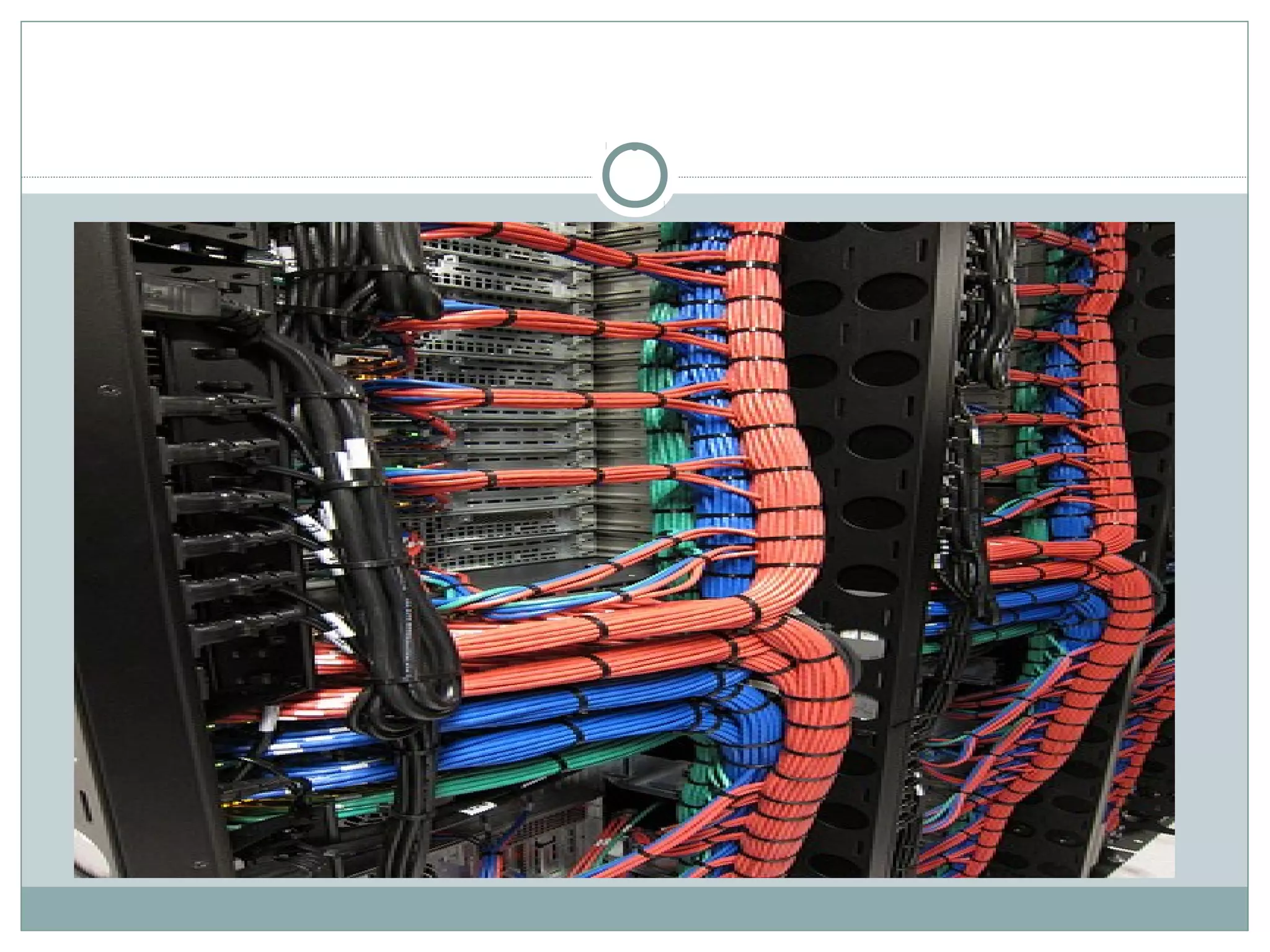 Lecture 02 cabling system | PPT