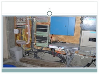 Lecture 02 cabling system | PPT