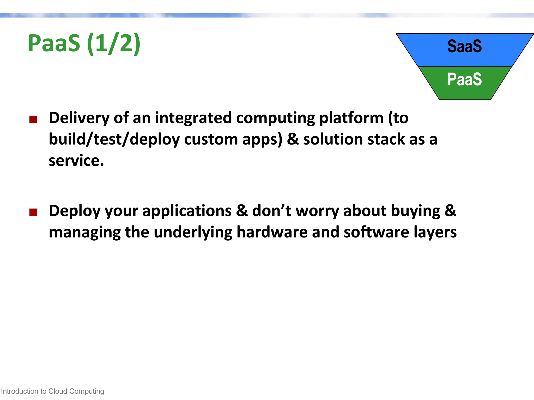 lecture02_Cloud Computer Basicsrwrwrwrwr | PDF