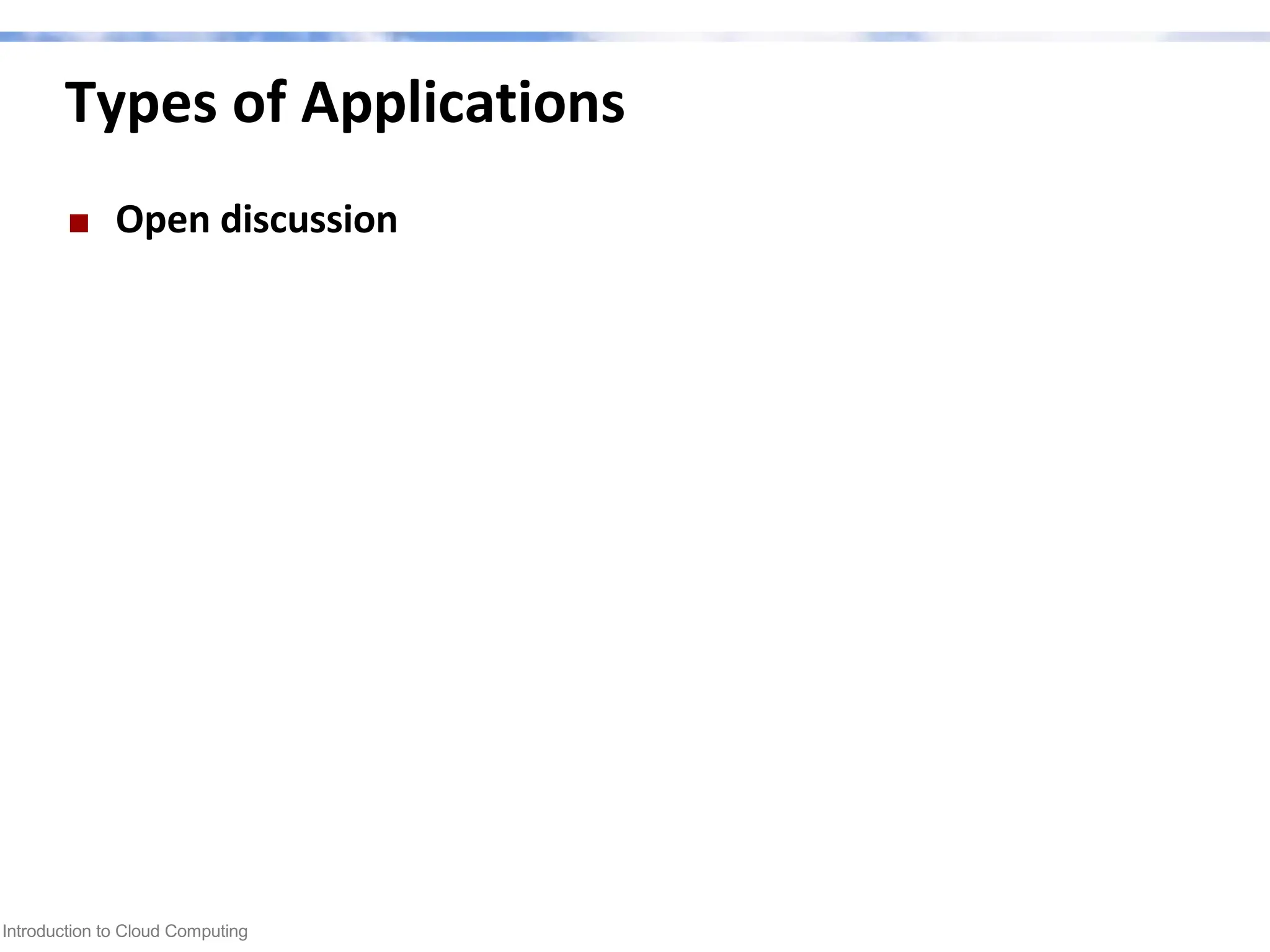 lecture02_Cloud Computer Basicsrwrwrwrwr | PDF