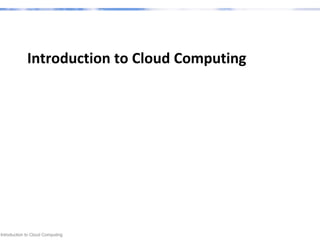 lecture02_Cloud Computer Basicsrwrwrwrwr | PPT