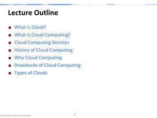 lecture02_Cloud Computer Basicsrwrwrwrwr | PDF