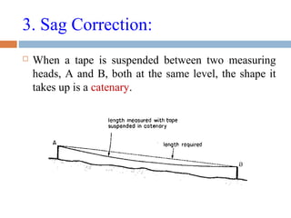 Lecture 02 distance corrections | PPT