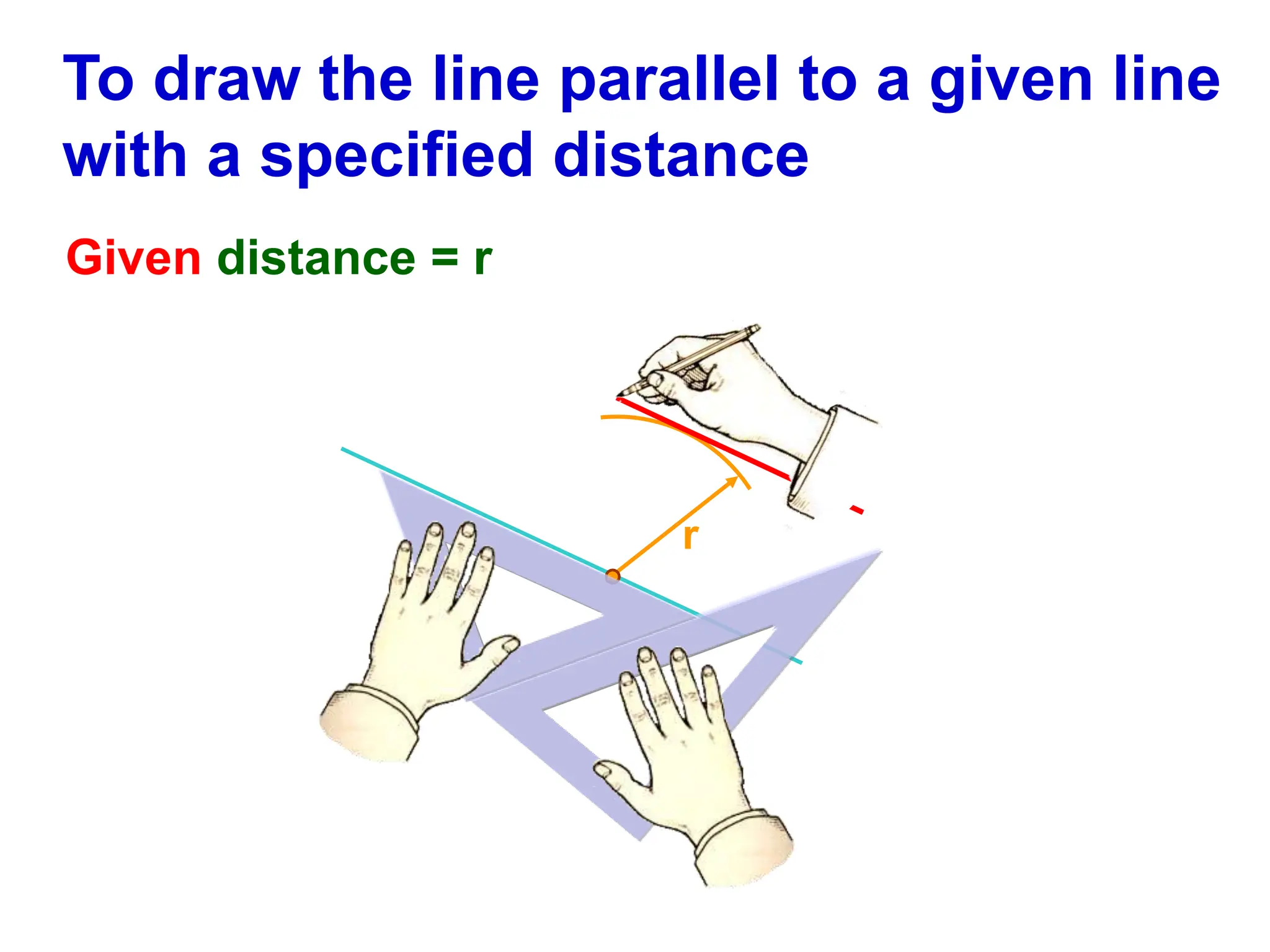 Lecture 02 Drawing Tools and Geometric Construction .ppt