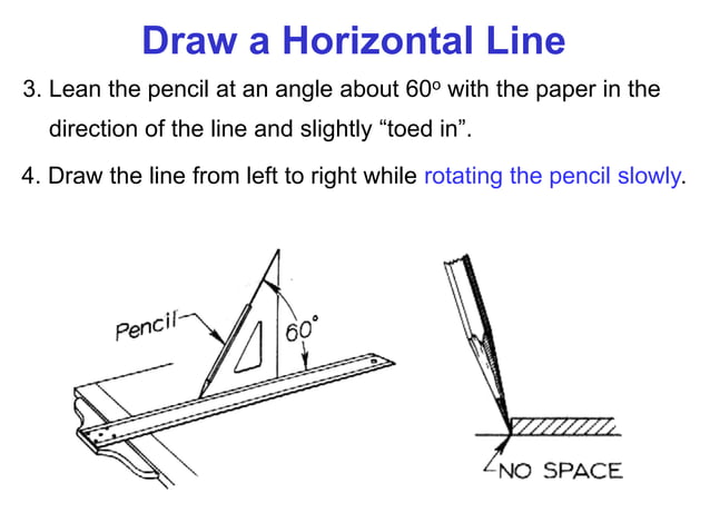 Lecture 02 Drawing Tools and Geometric Construction .ppt